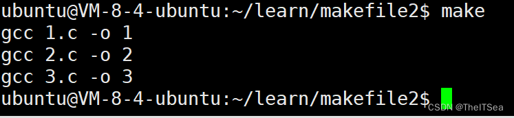 Linux系统编程：makefile以及文件系统编程_linux makefiled-CSDN博客