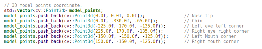3D视觉(六)：PnP问题（pespective-n-point）-CSDN博客