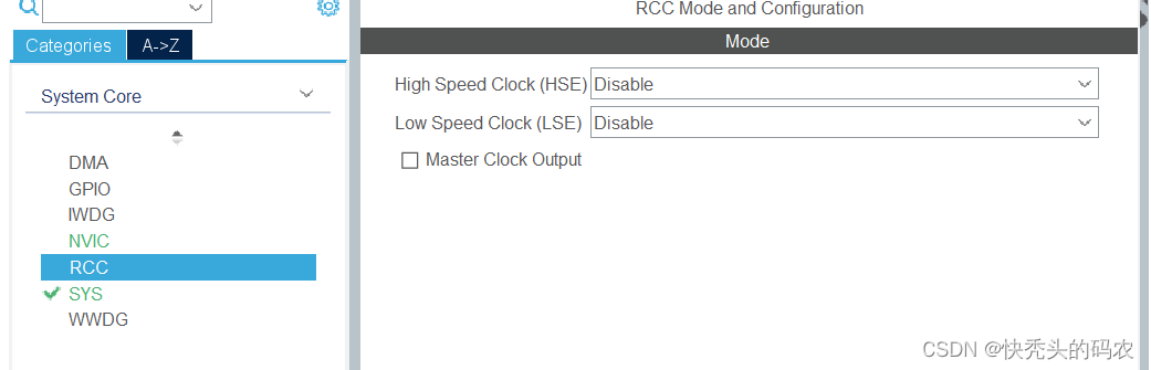 STM32F103ZET6+TFTLCD实现亮屏——1_stm32f103zet6配套的tftlcd每个引脚-CSDN博客