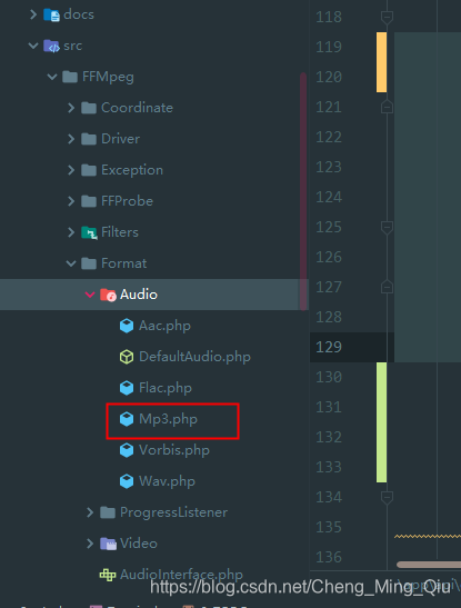 PHP使用FFMPEG进行音频视频操作（音频声道转换）Win AND Linux_thinbkphp音频转视频-CSDN博客