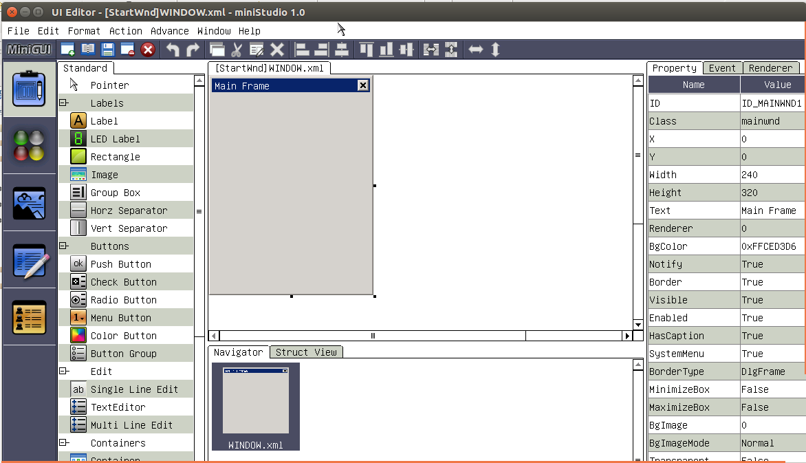 1.MiniGui环境搭建_ubuntu 16.04.12-CSDN博客