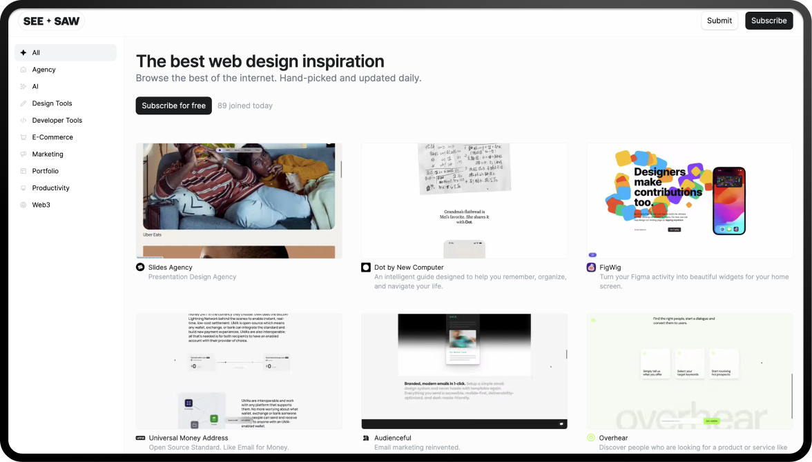 好玩有用的独立产品与开源项目 - 独立产品灵感周刊 DecoHack #055_不投广告也能把 app 做出海:独立开发者的冷启动实战路线 ...