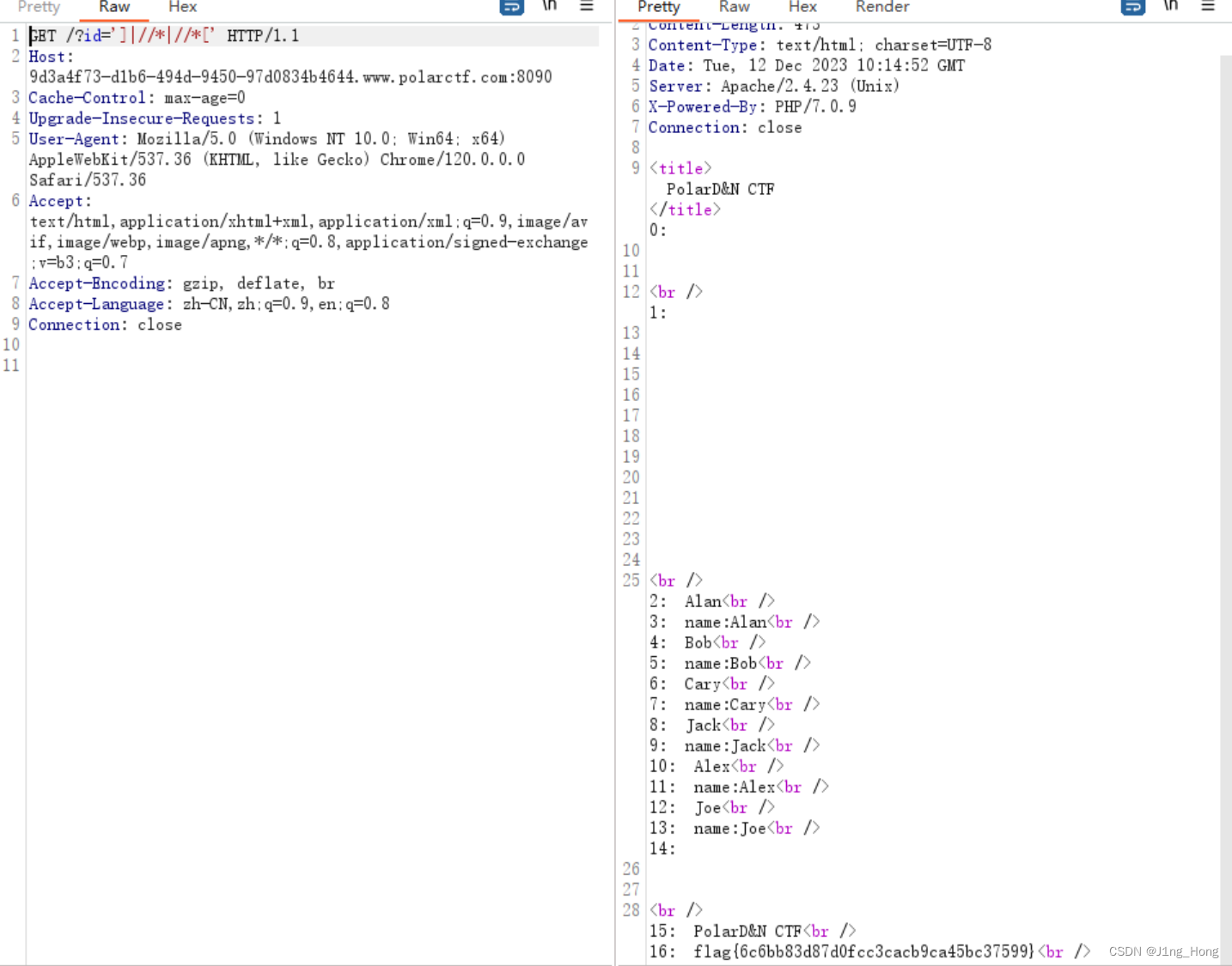 PolarD&N-CTF-web方向-中等_polarctf web 解题-CSDN博客