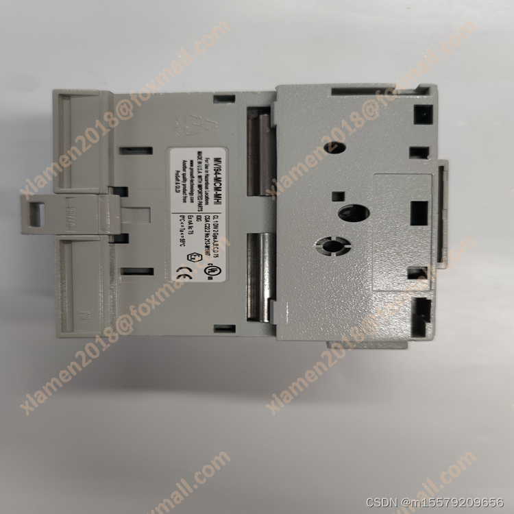 PROSOFT MVI94-MCM-MHI 网络接口模块_mvi94-mcm配置软件-CSDN博客