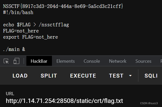 CISCN 2022 初赛 web 复现_[ciscn 2022 初赛]ezpop-CSDN博客