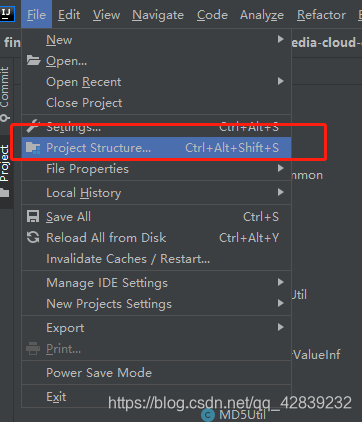 解决idea java: 程序包sun.misc不存在_idea sun.misc不存在-CSDN博客