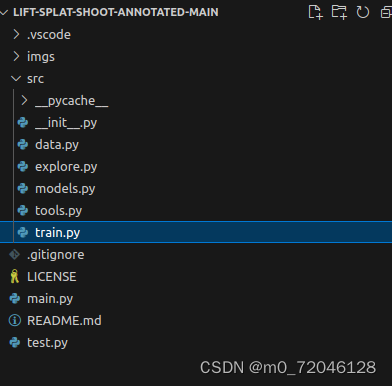 ImportError: attempted relative import with no known parent package-CSDN博客