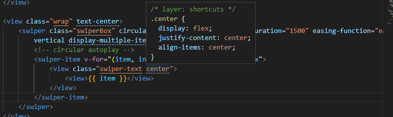 【总结】1839- 原子CSS引擎——unocss-CSDN博客