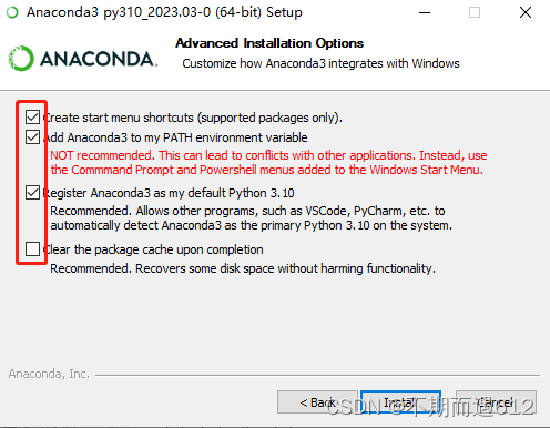 Anaconda+pytorch+Pycharm+jupyter notebook下载安装及简单使用教程教程_jupyternotebook ...