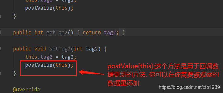 LiveData与MutableLiveData详解_mutablelivedata和livedata-CSDN博客