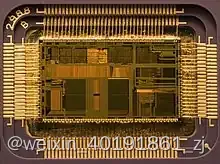 Intel 80486（又稱486, i486）是Intel公司的一款CISC架構的x86 CPU-CSDN博客