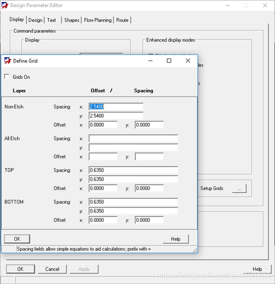 Allegro建立机械符号_allegro mechanical symbol-CSDN博客