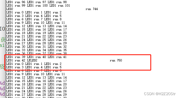 STM32CubeMX学习笔记26---FreeRTOS互斥量_osmutexrelease-CSDN博客