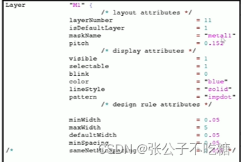 ICC 需要input的文件_saed32nm 工艺文件下载-CSDN博客