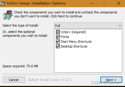 【WSL】[01] windows subsytem linux 安装、尤其（Ubuntu) 以及GUI的详细安装方法 - 升级APT到APT-FAST，加快8倍安装速度_windows ...