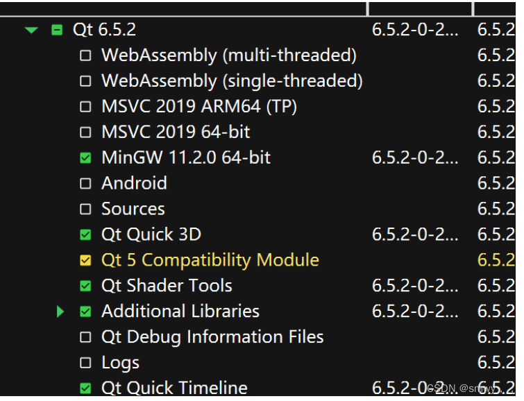 2023东软IM学习记录_no valid settings file-CSDN博客