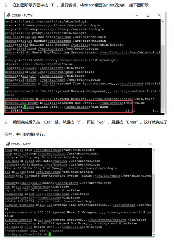 PYNQ-Z2开机自执行jupyter notebook脚本或.py文件教程_pynqz2如何自启动-CSDN博客