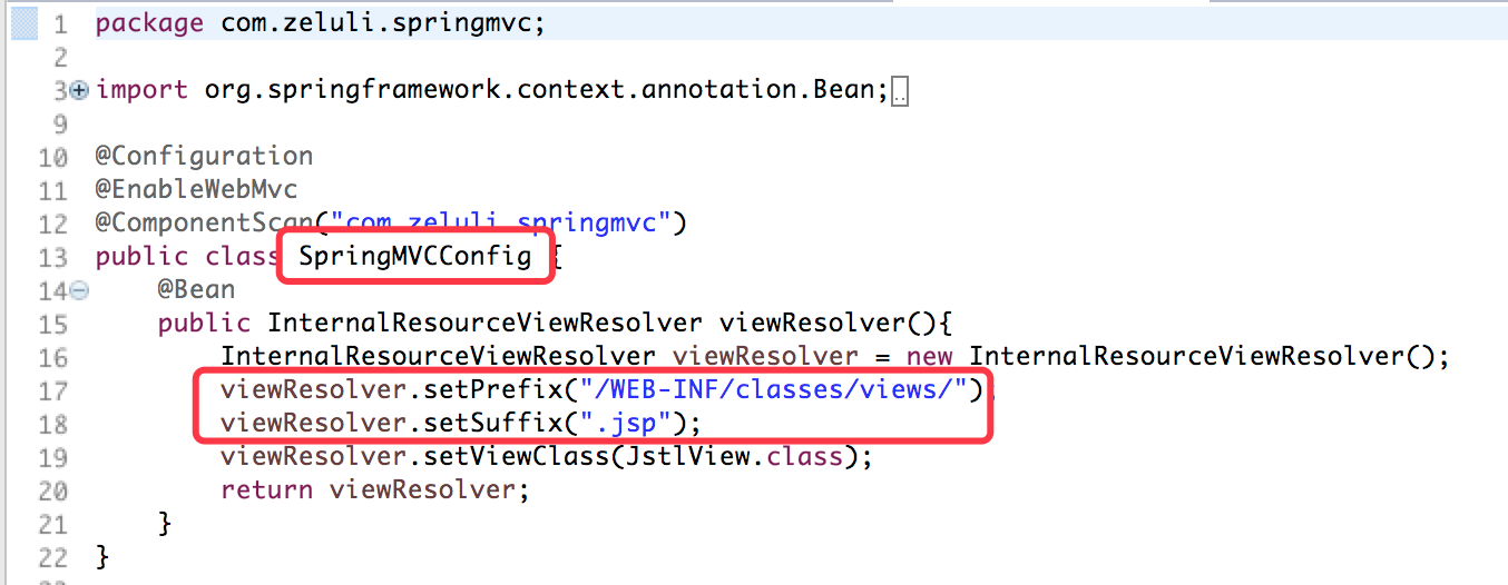 SpringMVC中的路由配置及参数传递详解_pringmvc-route-CSDN博客