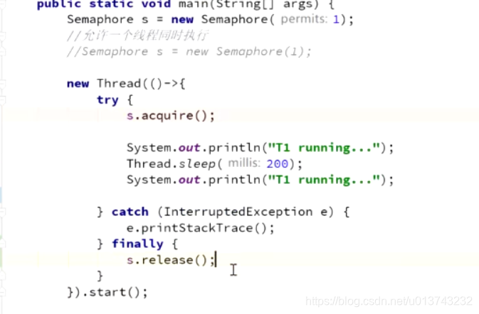 Java并发工具类详解：CountDownLatch、CyclicBarrier、Phaser、Semaphore与Exchanger-CSDN博客