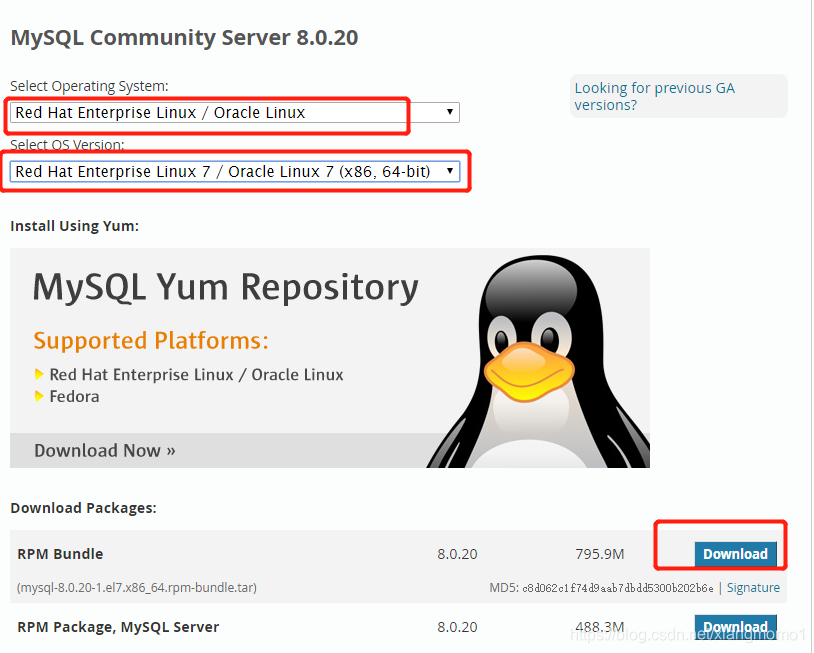 MySQL安装部署——centos7_centos 7 mysql 5.6 二进制-CSDN博客