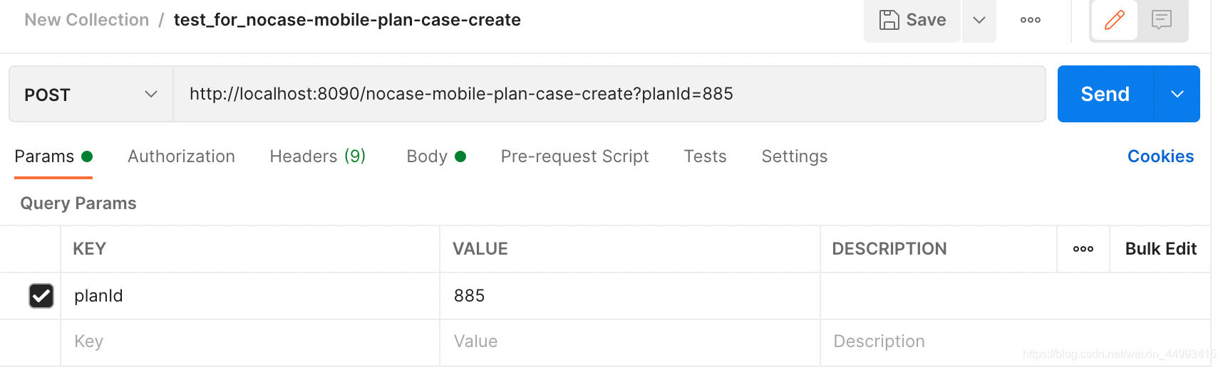 postman的使用以及springboot的@RequestBody和@RequestParam的部分理解_requestparam注解postman-CSDN博客