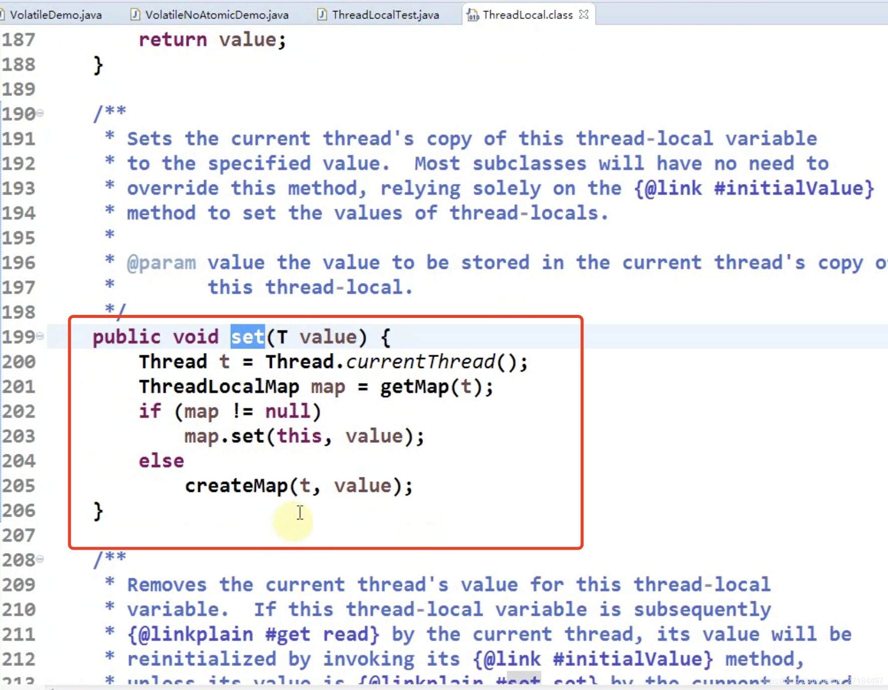 java 并发编程 ThreadLocal、线程池_threadlocal cachedthreadpool-CSDN博客