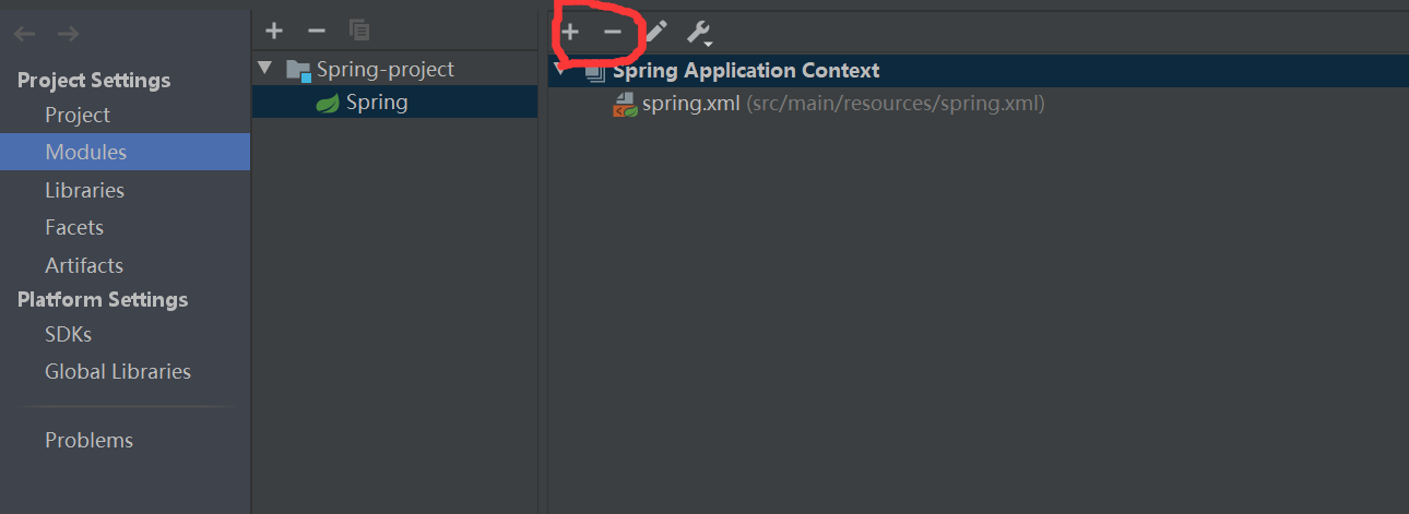 已解决 Cannot resolve property 错误-CSDN博客