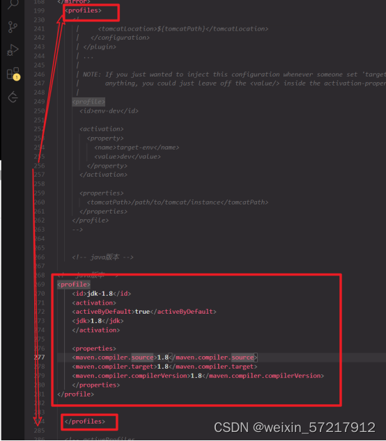 若依项目启动 安装maven，jdk，redis，ideal，mysql，navicat_若依maven-CSDN博客