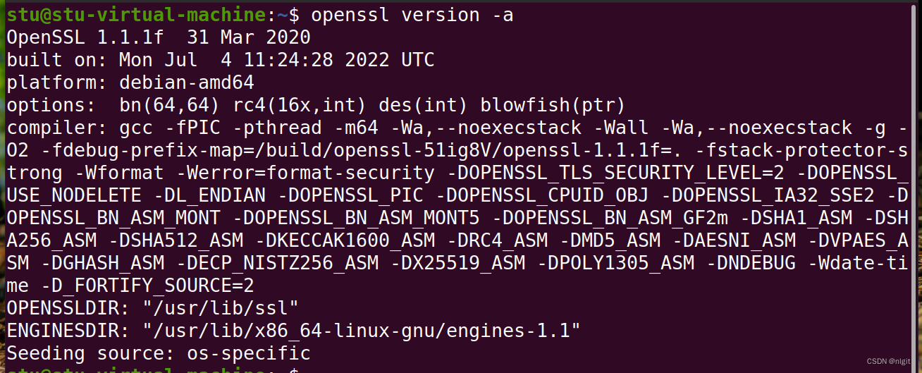 Linux系统下编写计算文件Md5值得方法_linux应用层获取文件md5值得函数-CSDN博客