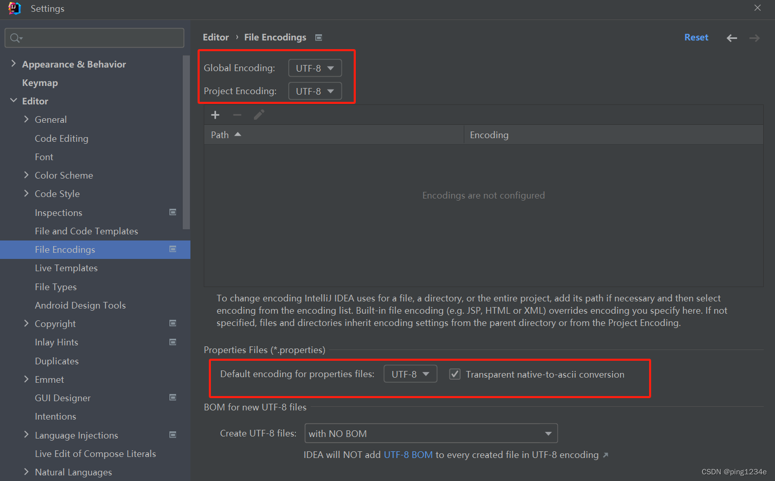统一项目代码格式：Eclipse、AlibabaJavaCodingGuidelines及IDEA插件配置指南-CSDN博客