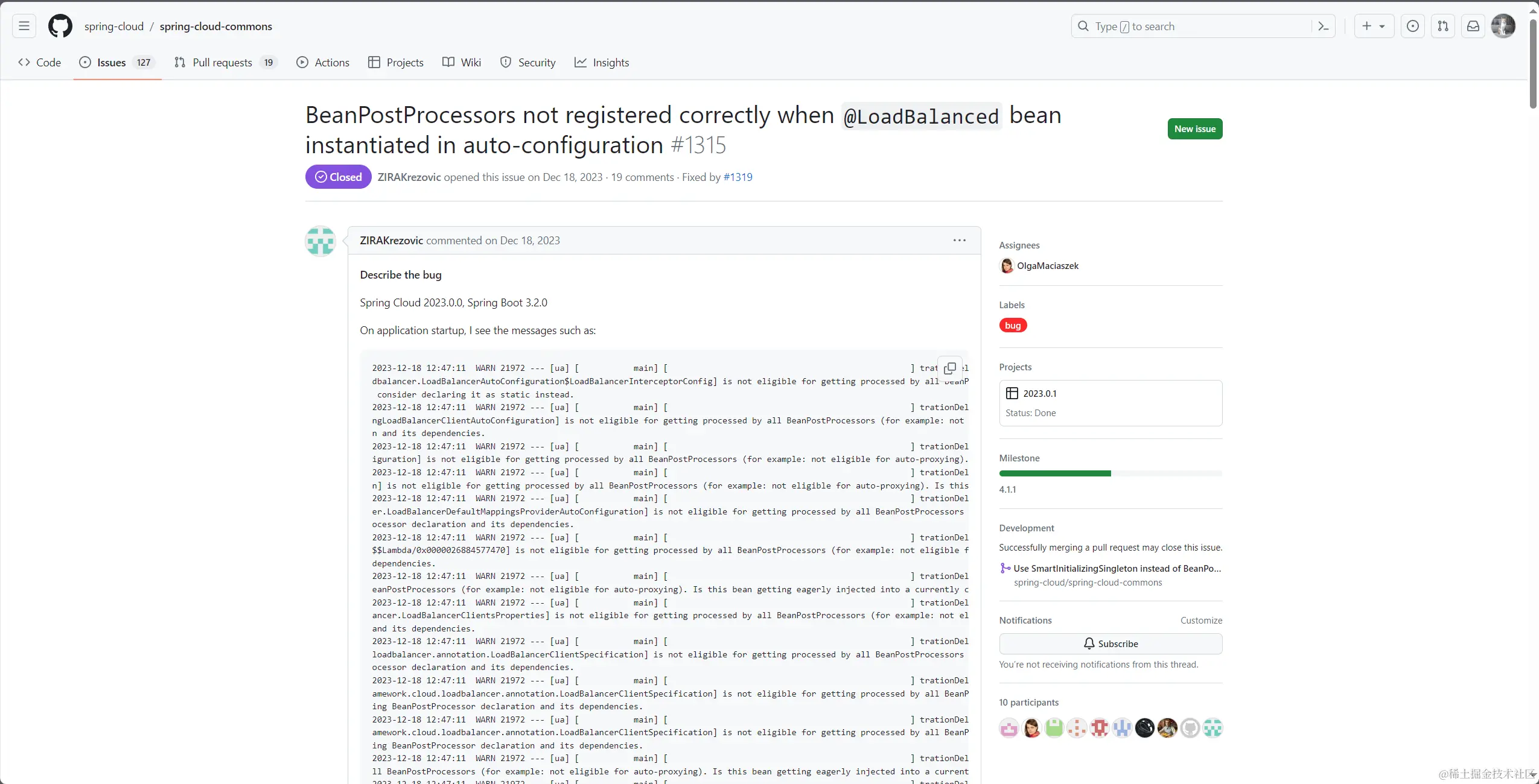 踩了一堆坑，终于把微服务系统全面升级 JDK17 和 SpringBoot3了_升级到 jdk17 springboot3.1-CSDN博客