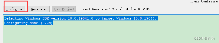 window10下libpng编译-CSDN博客