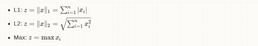 数据正则化 (data normalization) 的原理及实现 (Python sklearn)-CSDN博客