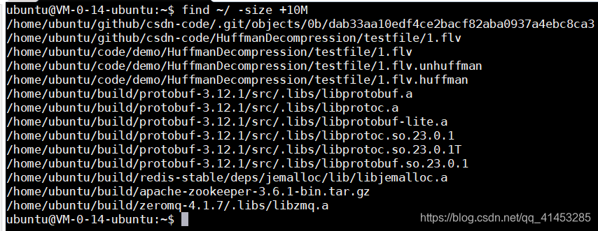 Linux命令与文件查找命令：which、whereis、locate、updatedb、find、grep_locate和updatedb命令的用法及使用场景-CSDN博客