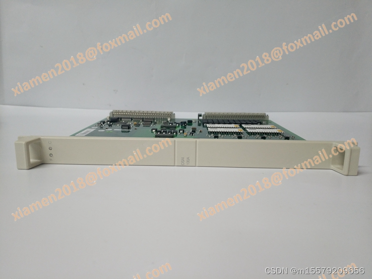 DSAI 130A 3BSE018292R1伺服控制器_dsai130a-CSDN博客