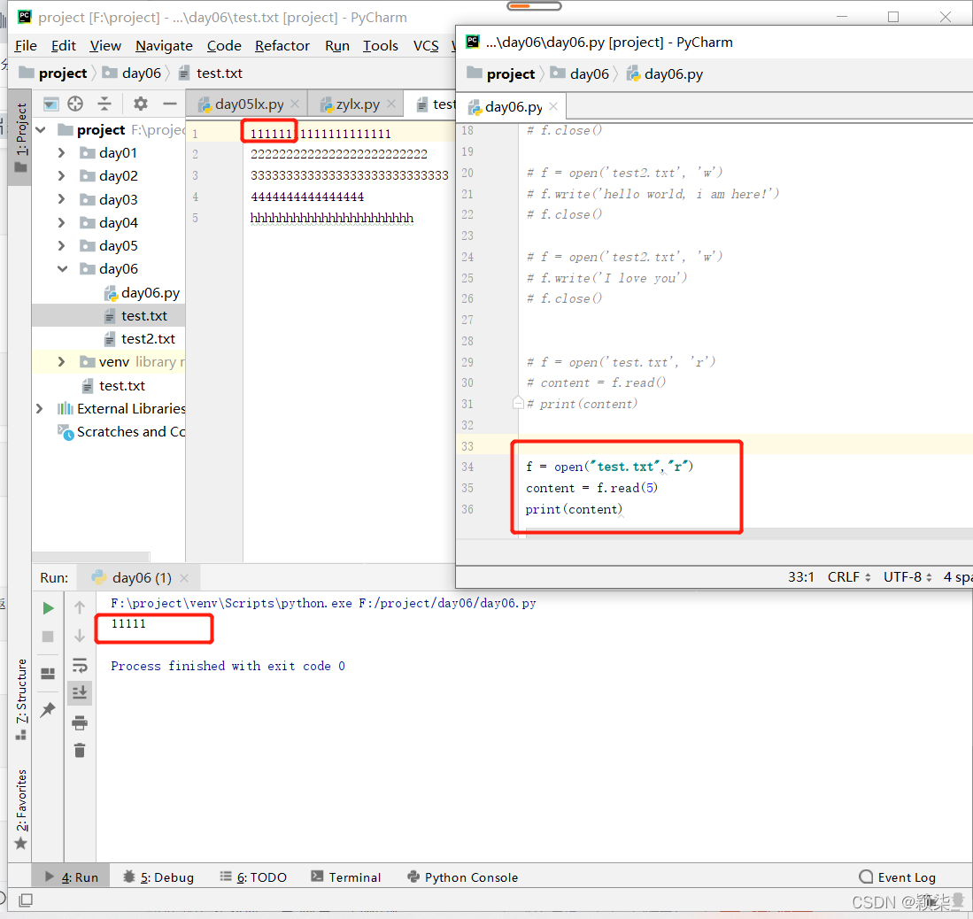 day10--python的文件操作和异常处理-CSDN博客