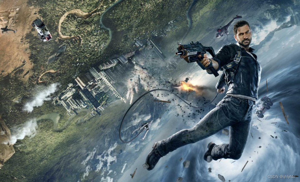 正当防卫4游戏提示缺少eutil.dll文件全面修复方案一览_eutil.dll下载-CSDN博客