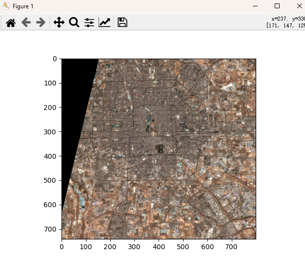 Microsoft Planetary Computer环境配置和影像本地可视化_microsoft planet compute-CSDN博客