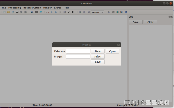 OpenMVS+Colmap安装_colmap+openmvs-CSDN博客