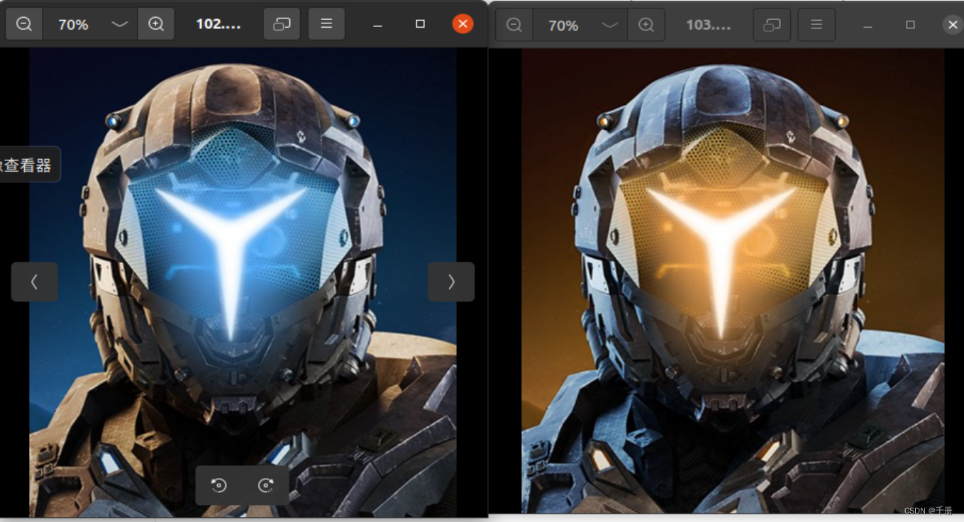 BMP图片读写实践:rgb转bgr-CSDN博客