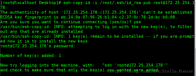 Linux运维入门～8.sshd服务管理_system restart sshd-CSDN博客