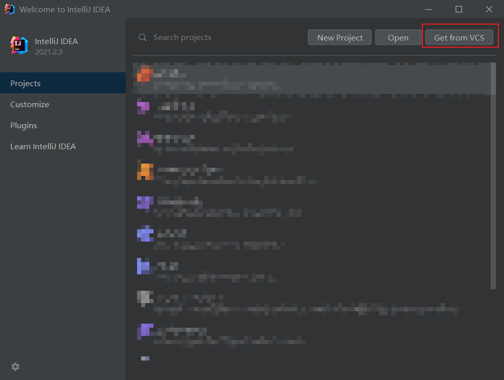 idea集成Git和GitHub_idea和github-CSDN博客