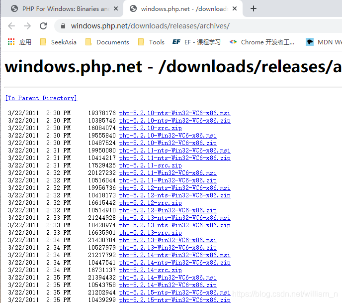WAMP/WNMP单独安装_wamp与wnmp-CSDN博客