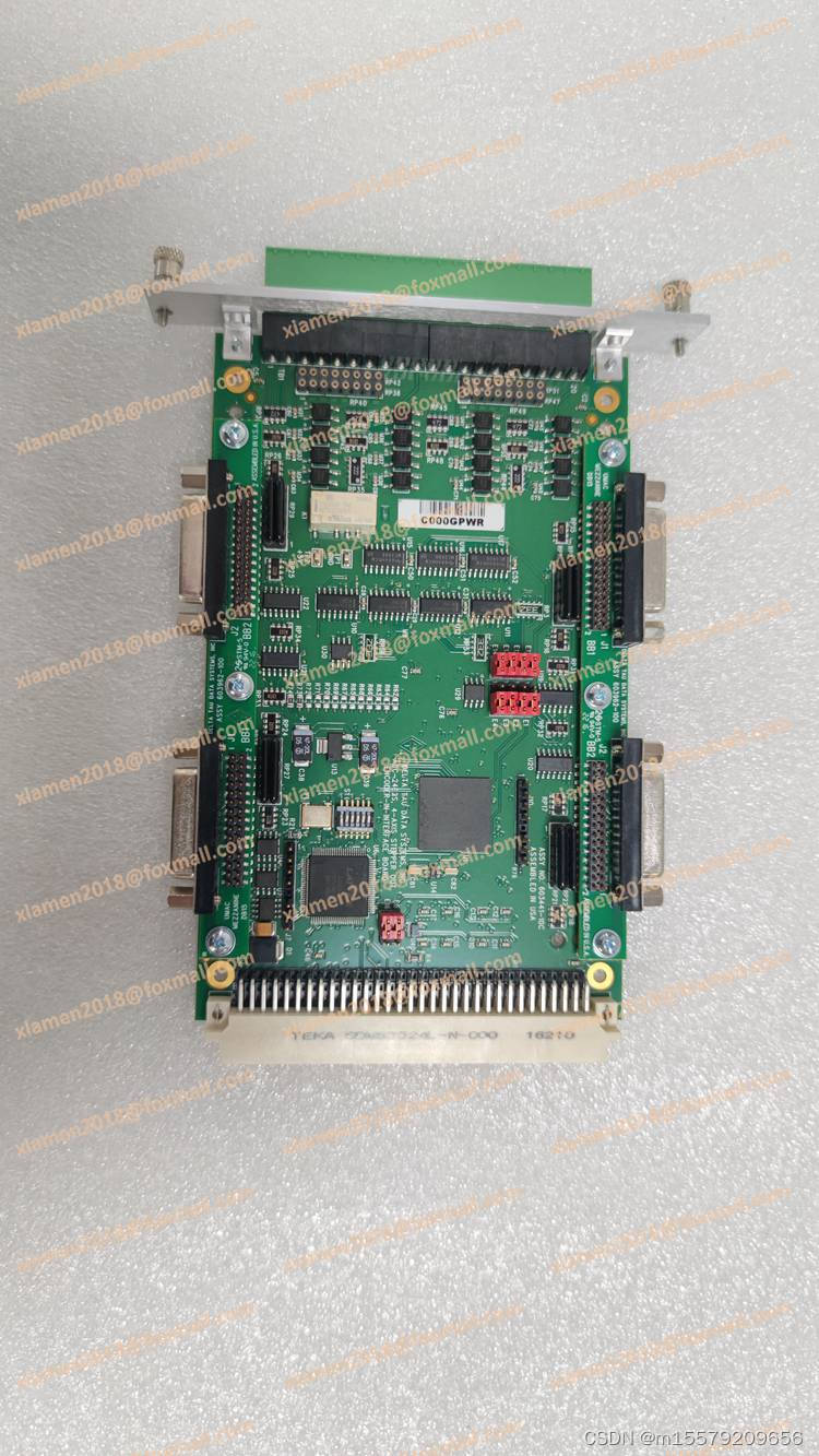 DELTA TAU ACC-24E2S 输入输出模块-CSDN博客