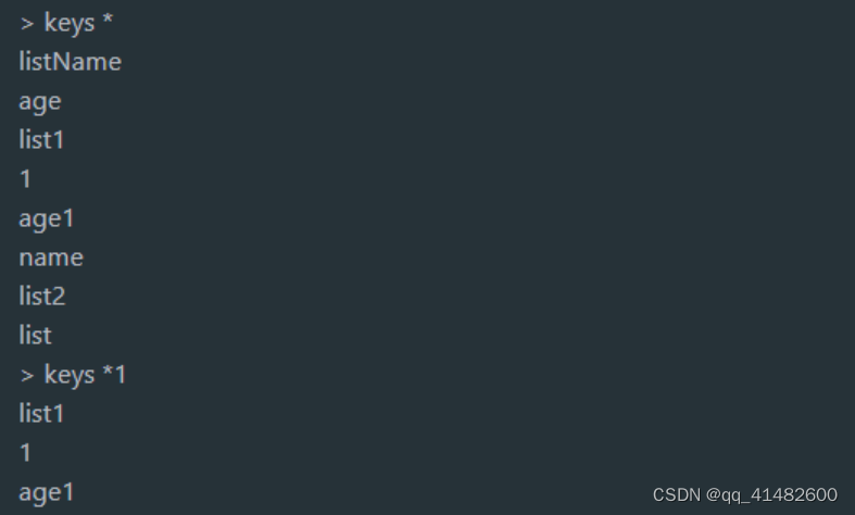 java中使用redis_java redis类型-CSDN博客