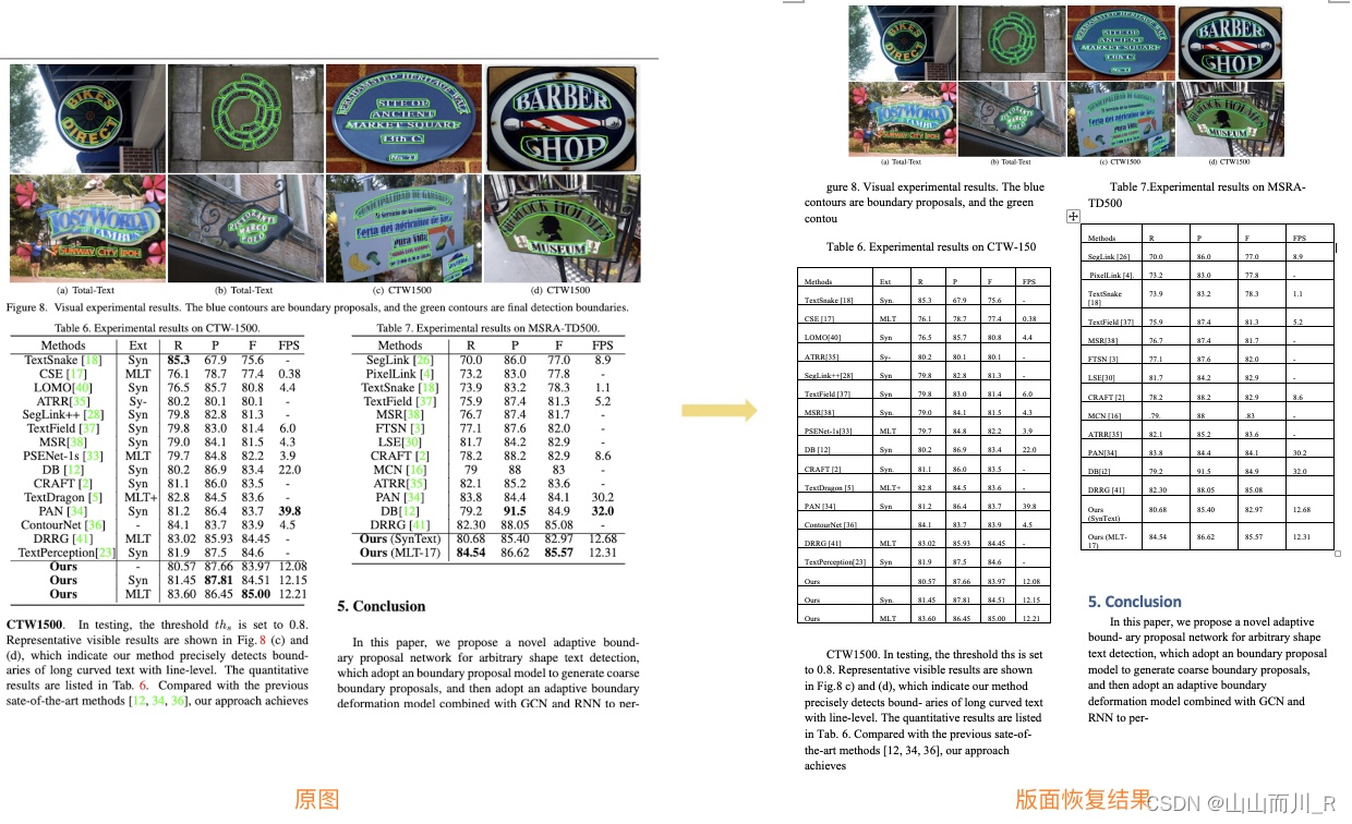 PP-Structure 文档分析_2_ppstructure-CSDN博客