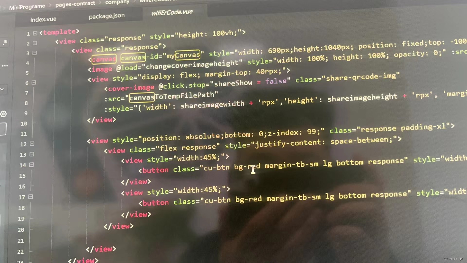 uniapp 小程序canvas插入网络图片_uniapp将图片画到canvas中-CSDN博客