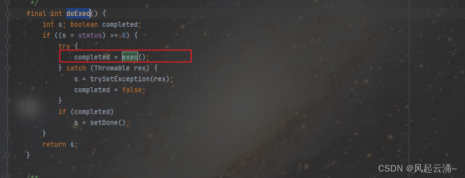 ForkJoinPool浅析_forkjoinpool优点-CSDN博客