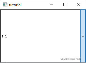 QComboBox实现下拉框check勾选_qcombox设置checkable-CSDN博客