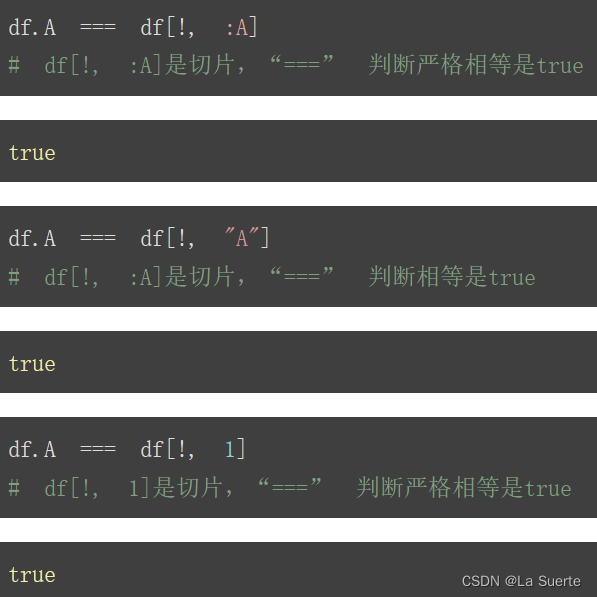 （一）Dataframes安装与类型 #Julia数据分析 #CDA学习打卡_dataframe怎么安装-CSDN博客